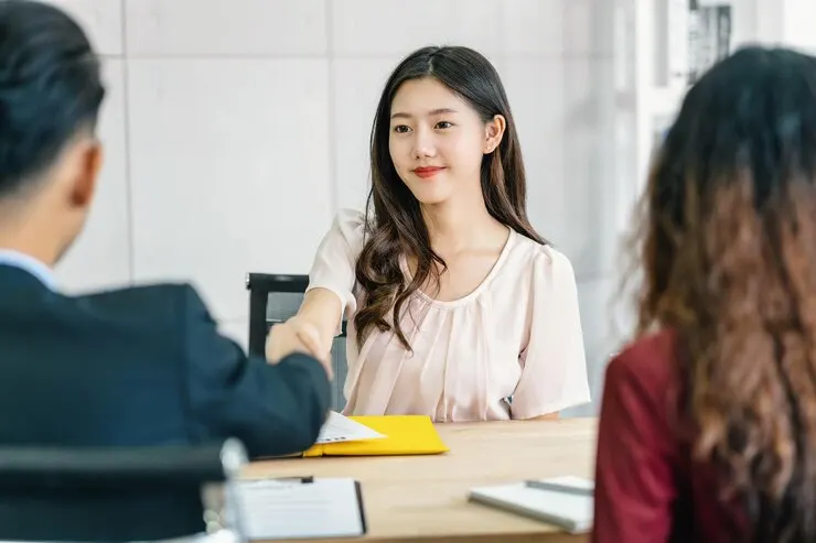 Fungsi dan Tugas HRD di dalam Perusahaan » AGK Recruitment
