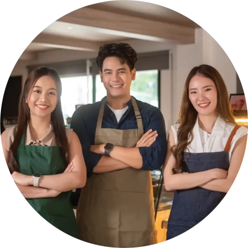 Cara Mencari Karyawan Toko dan UMKM